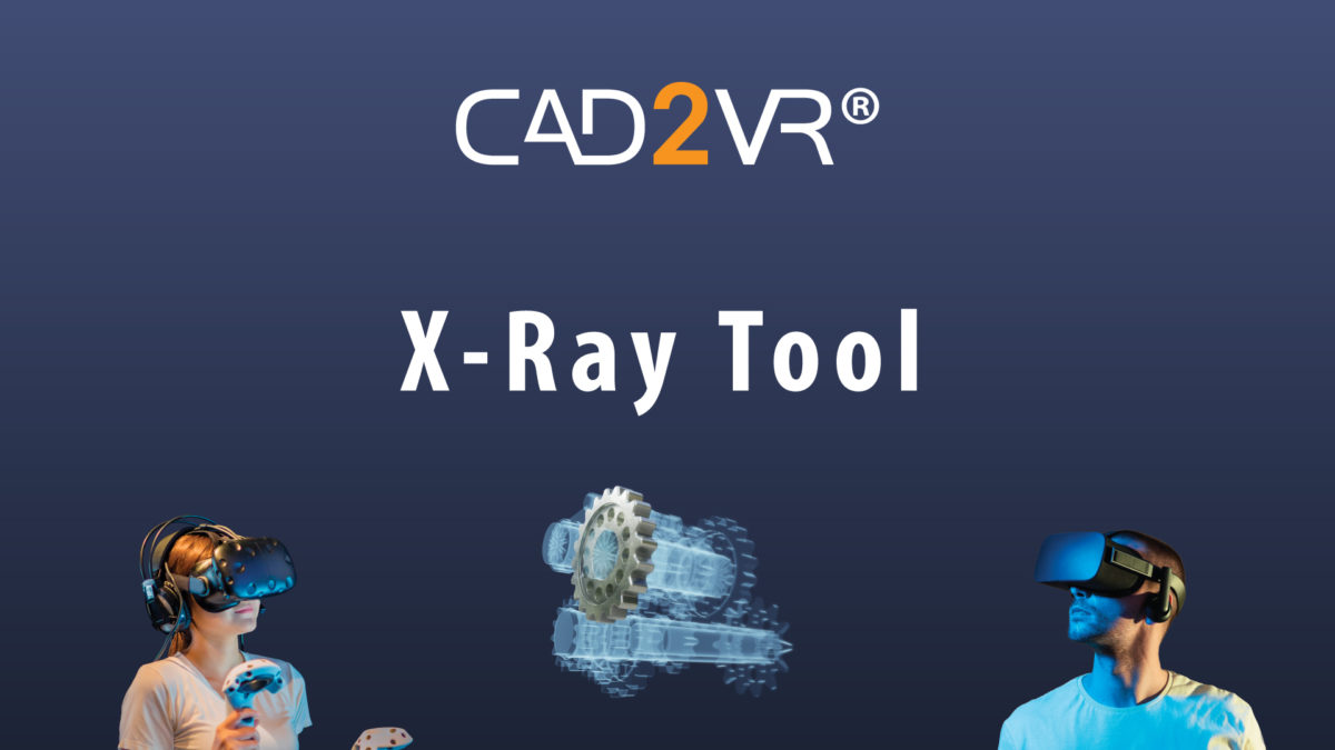 CAD2VR® – Shorts
